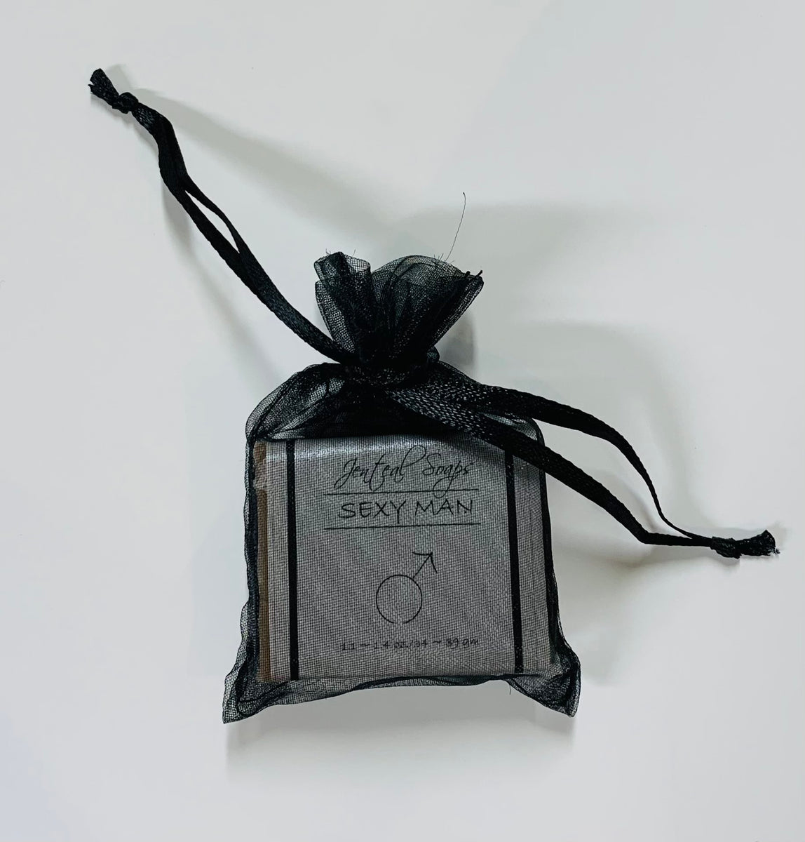 Sexy Man – Jenteal Soaps